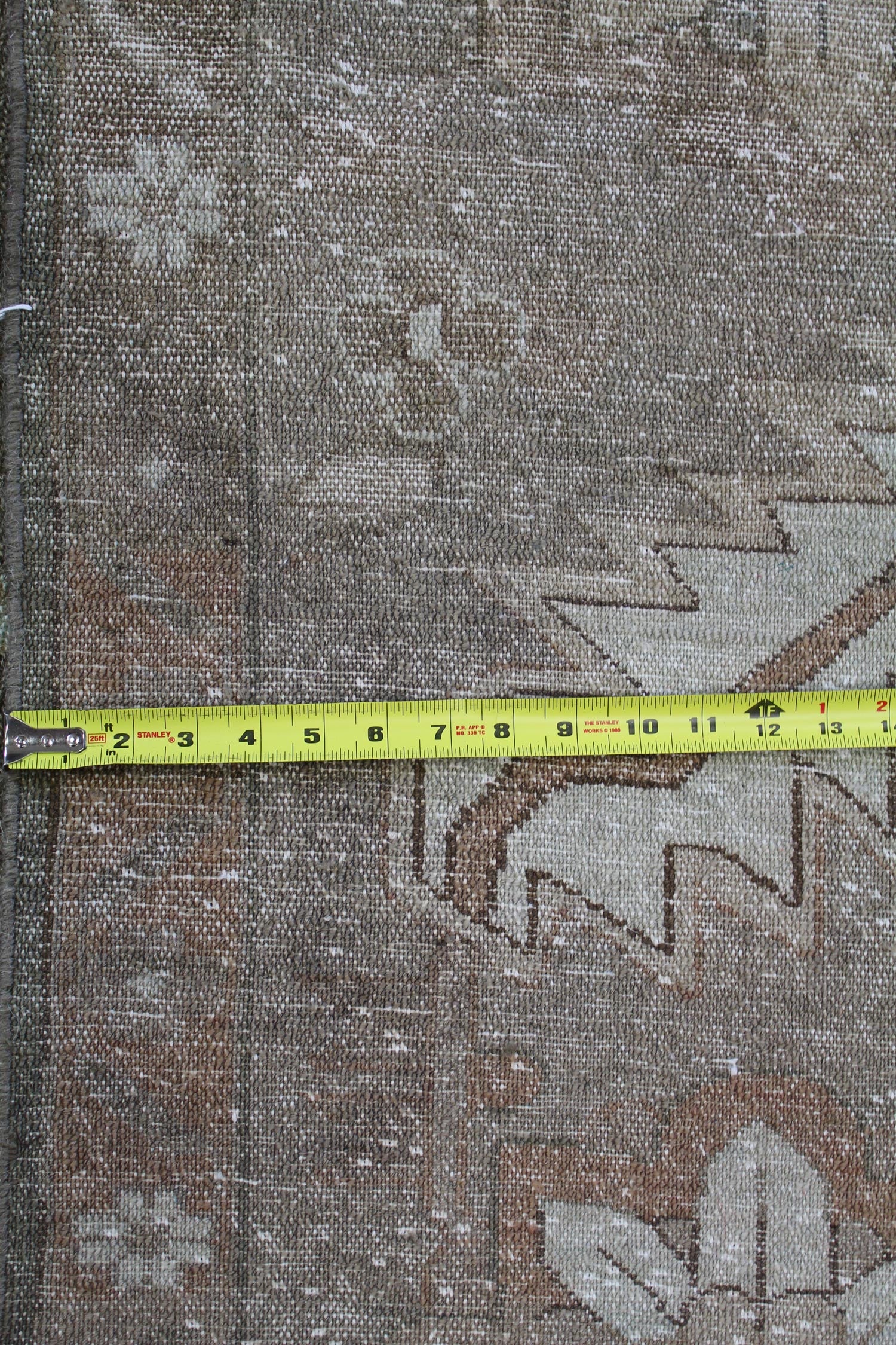 Vintage Malayer Handwoven Traditional Rug | Landry & Arcari