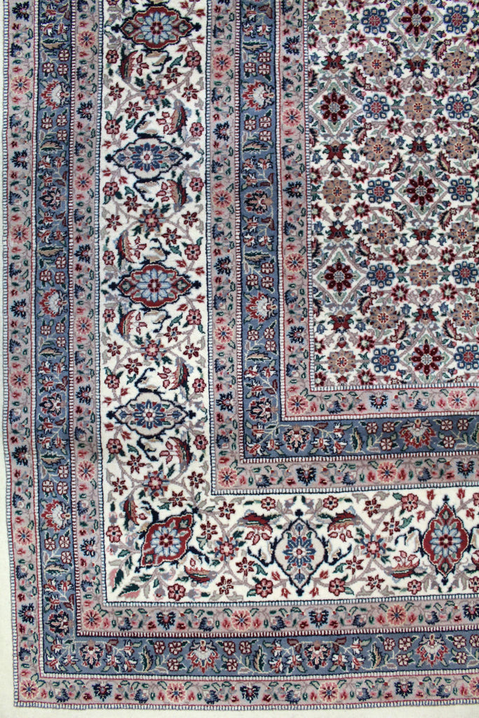 Tabriz Handwoven Traditional Rug | Landry & Arcari