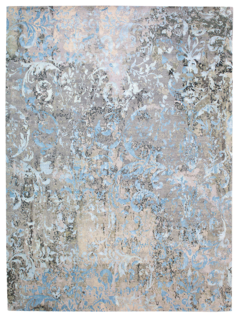 Danielle Handwoven Transitional Rug | Landry & Arcari