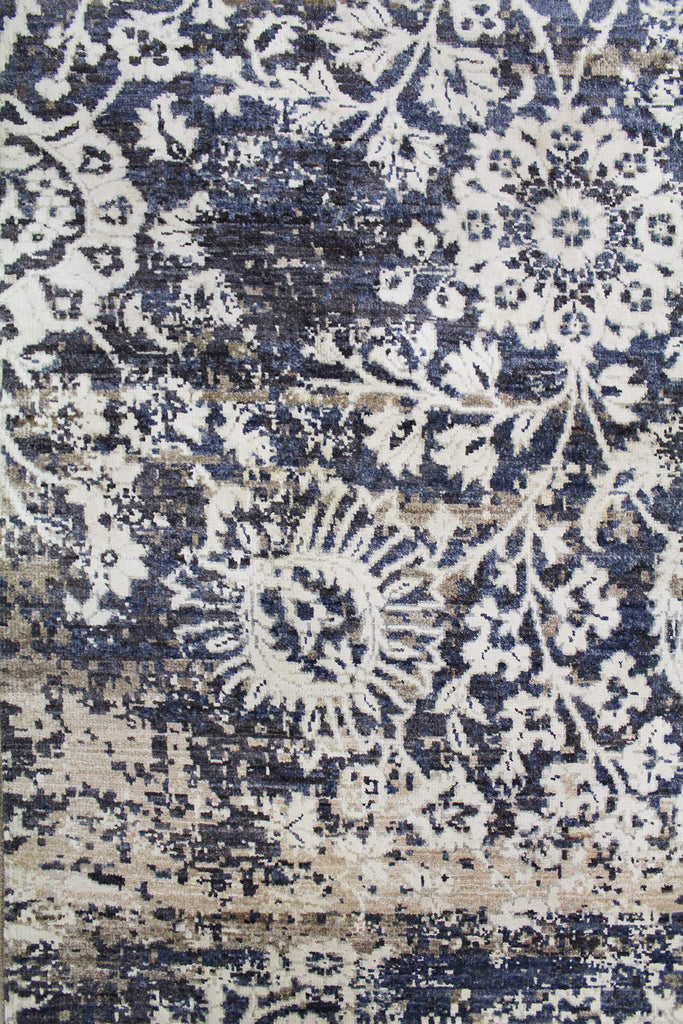 Cypruss Handwoven Transitional Rug | Landry & Arcari