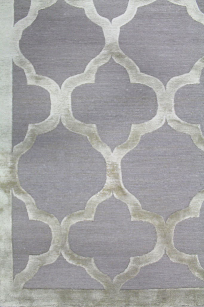 Gothic Handwoven Transitional Rug | Landry & Arcari