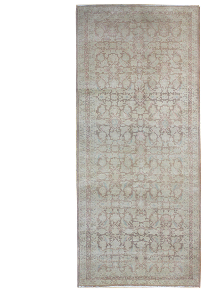 Herati Handwoven Tribal Rug | Landry & Arcari