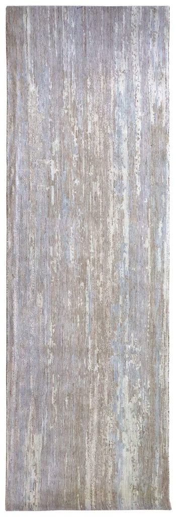 Amber Handwoven Contemporarary Rug | Landry & Arcari