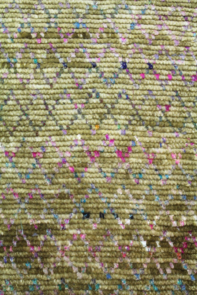 Confetti Handwoven Contemporary Rug | Landry & Arcari