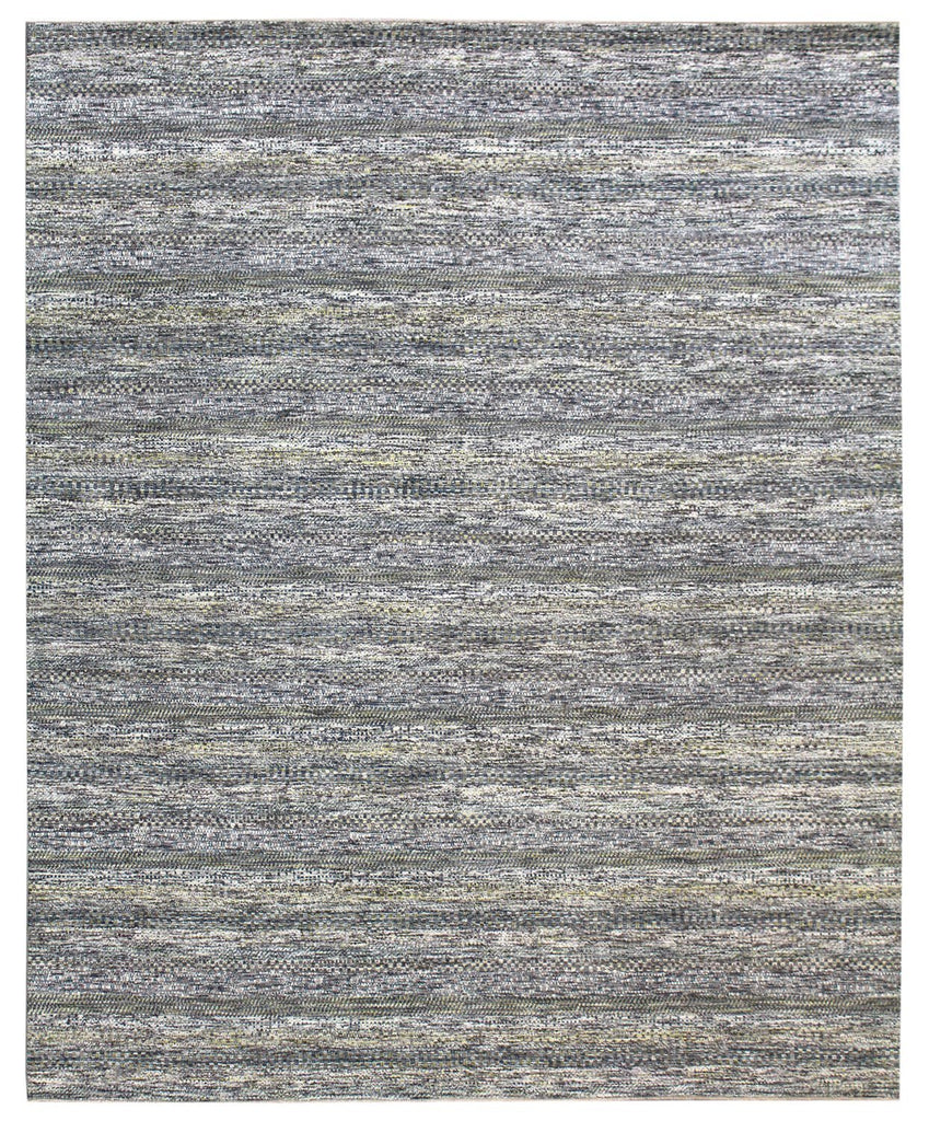 Illusion Handwoven Contemporary Rug | Landry & Arcari