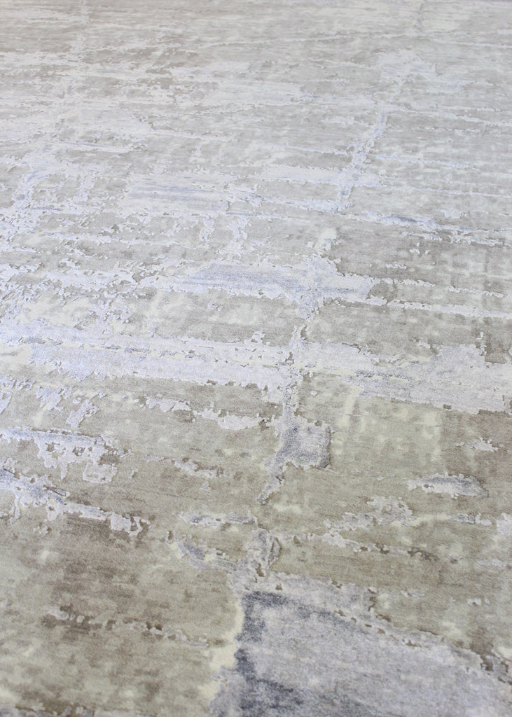 Pacific Handwoven Contemporary Rug | Landry & Arcari