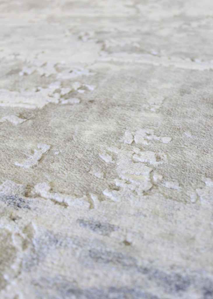 Pacific Handwoven Contemporary Rug | Landry & Arcari