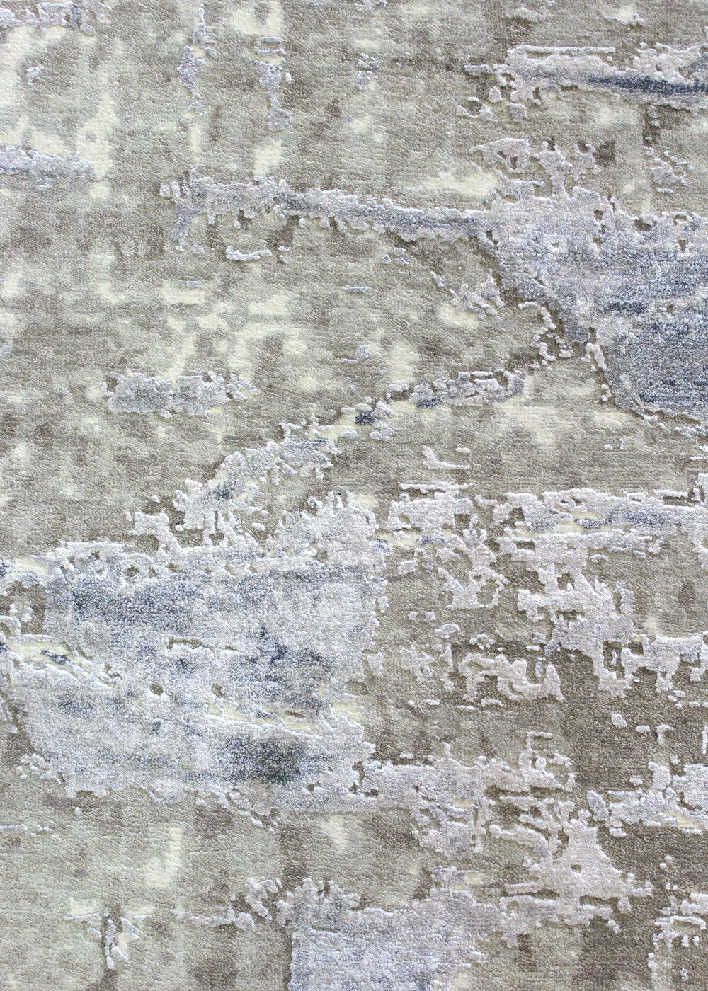 Pacific Handwoven Contemporary Rug | Landry & Arcari