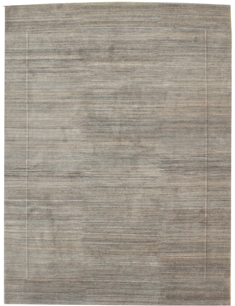 Stone Plateau Handwoven Contemporary Rug | Landry & Arcari