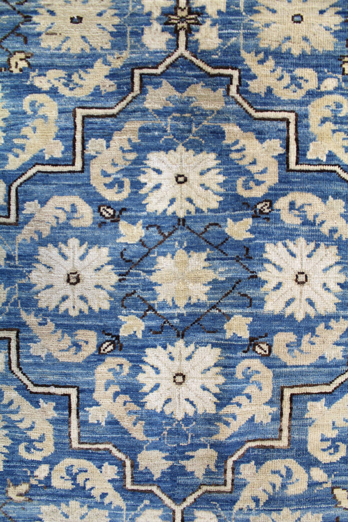 Ferahan Handwoven Traditional Rug | Landry & Arcari