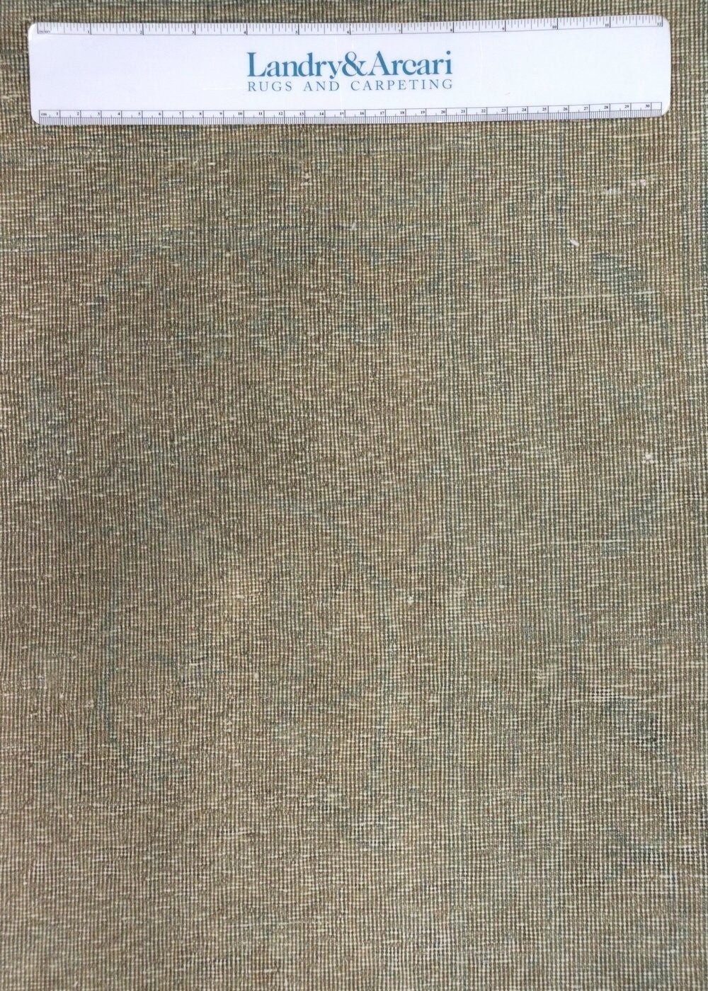 Vintage Laristan Handwoven Traditional Rug | Landry & Arcari