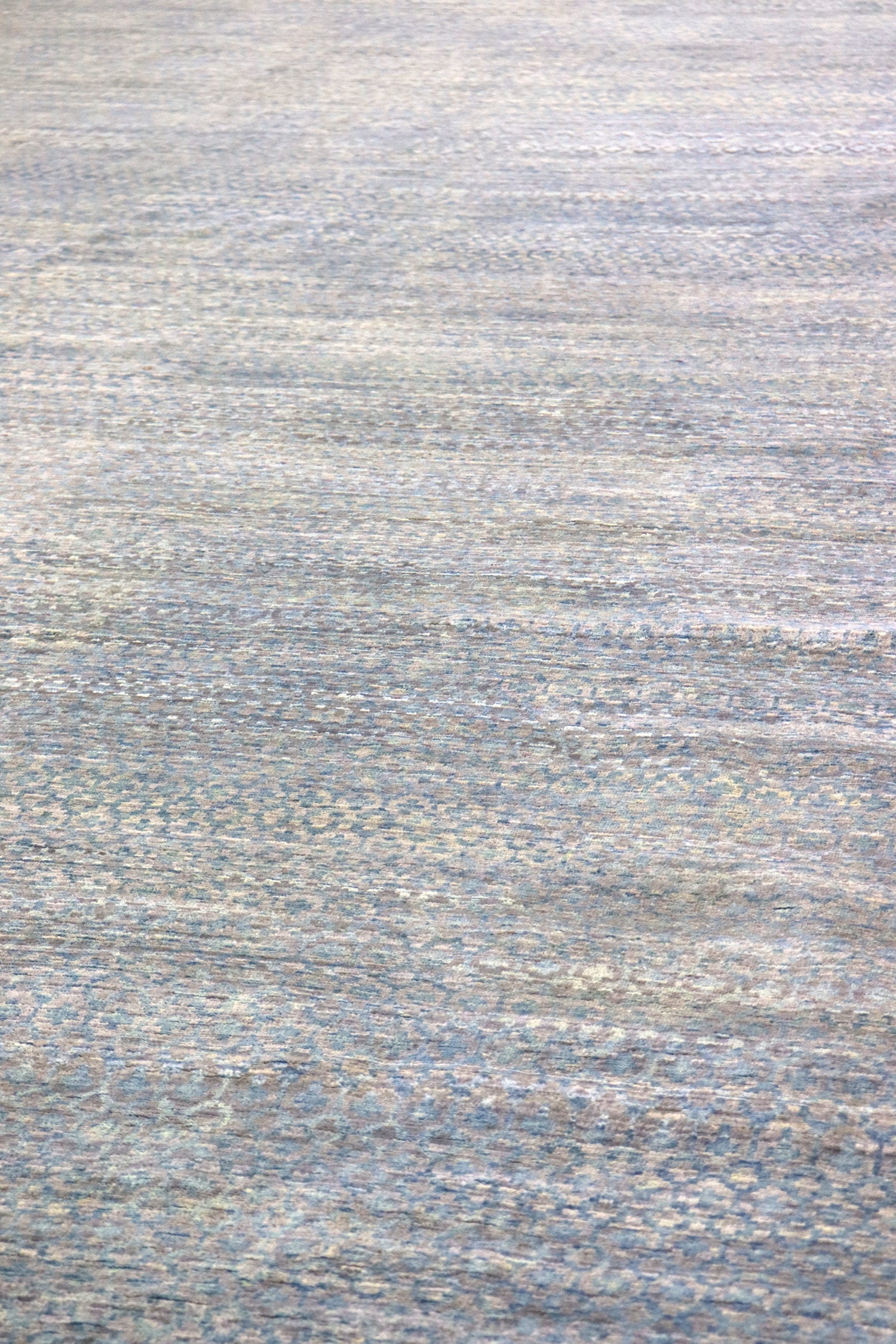 Honeycomb Handwoven Transitional Rug | Landry & Arcari – Landry ...