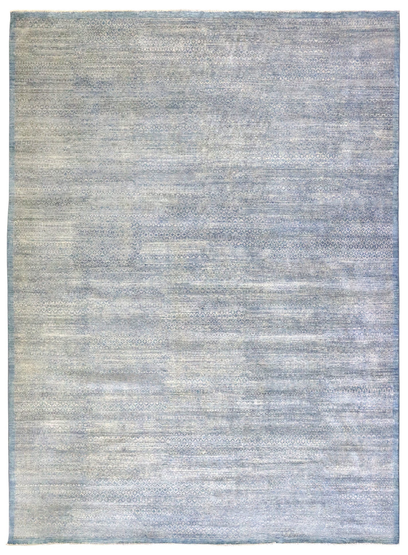 Honeycomb Handwoven Transitional Rug | Landry & Arcari – Landry ...