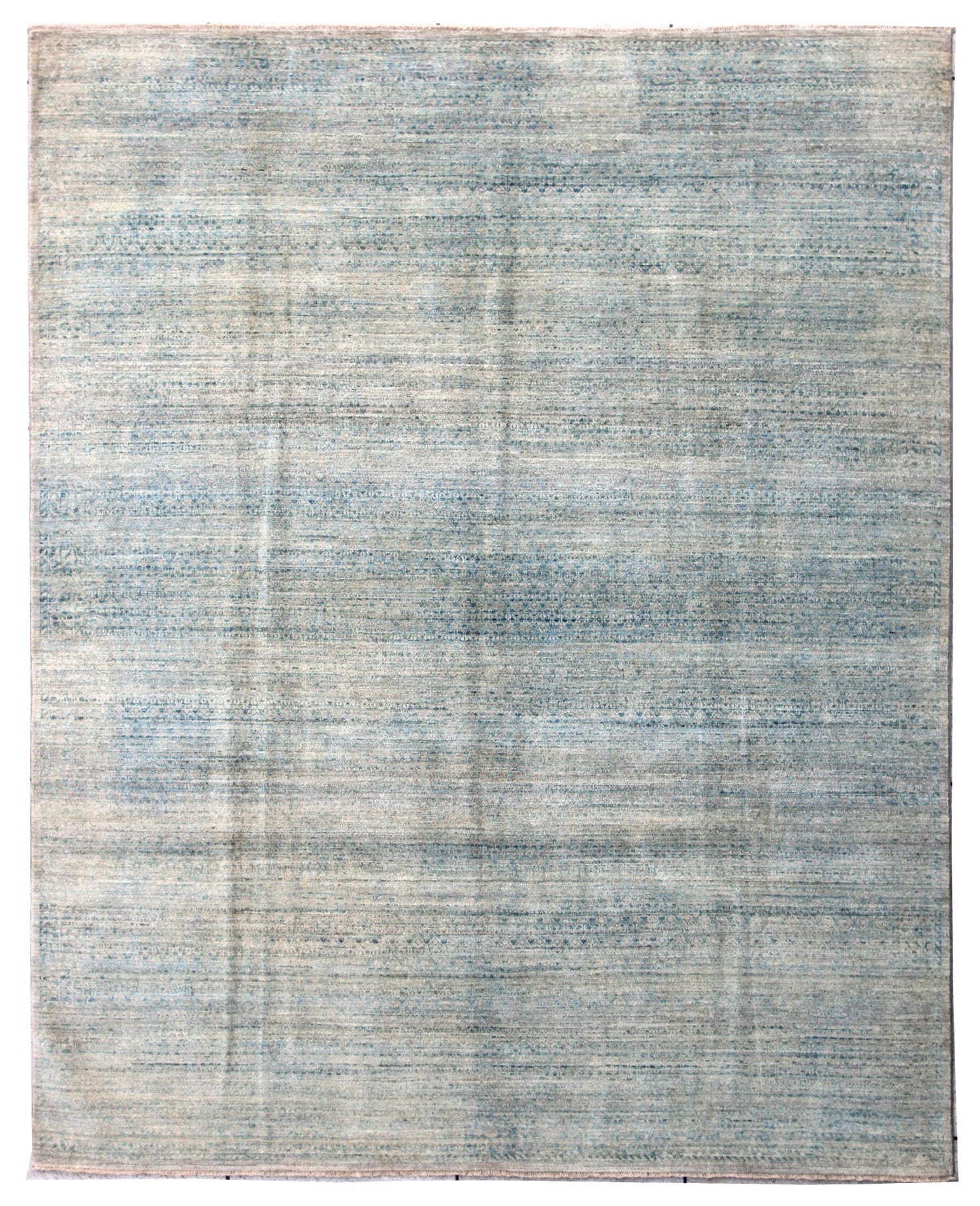 Mamluk Handwoven Transitional Rug | Landry & Arcari