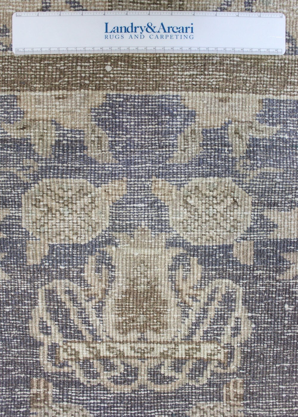 Vintage Vintage Sparta Handwoven Transitional Rug | Landry & Arcari