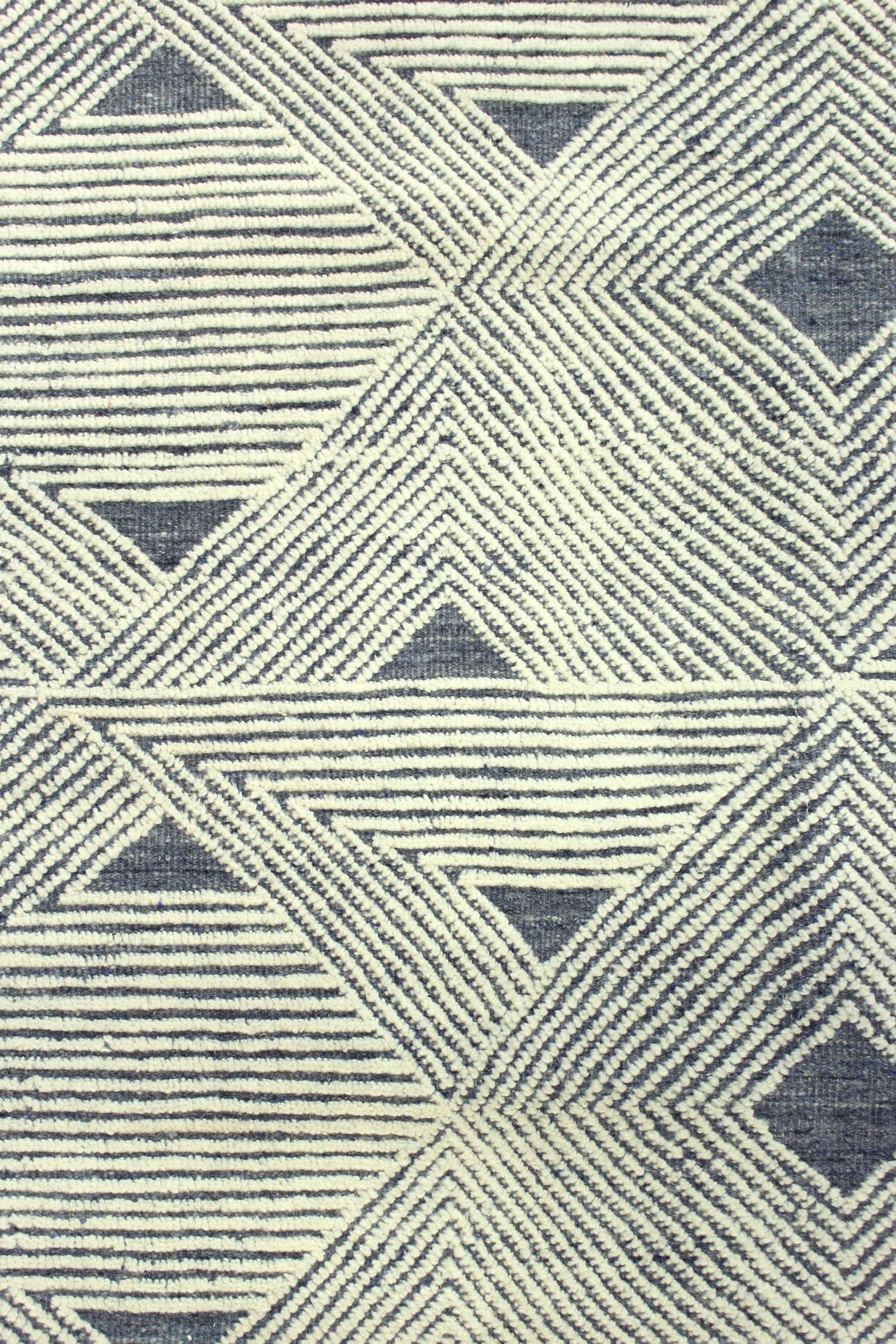 Rabat Handwoven Tribal Rug | Landry & Arcari – Landry & Arcari Rugs and ...