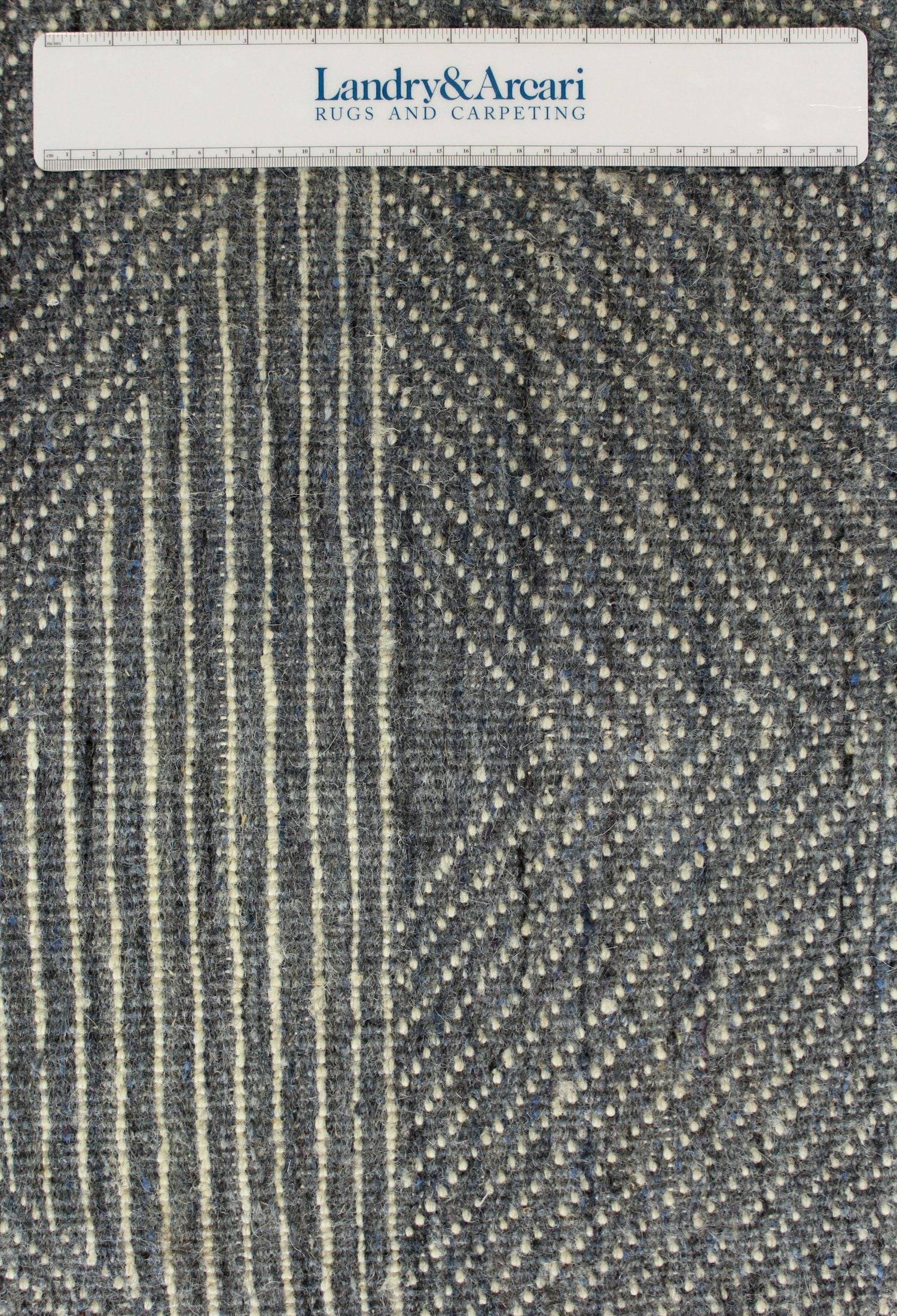 Rabat Handwoven Tribal Rug | Landry & Arcari – Landry & Arcari Rugs and ...