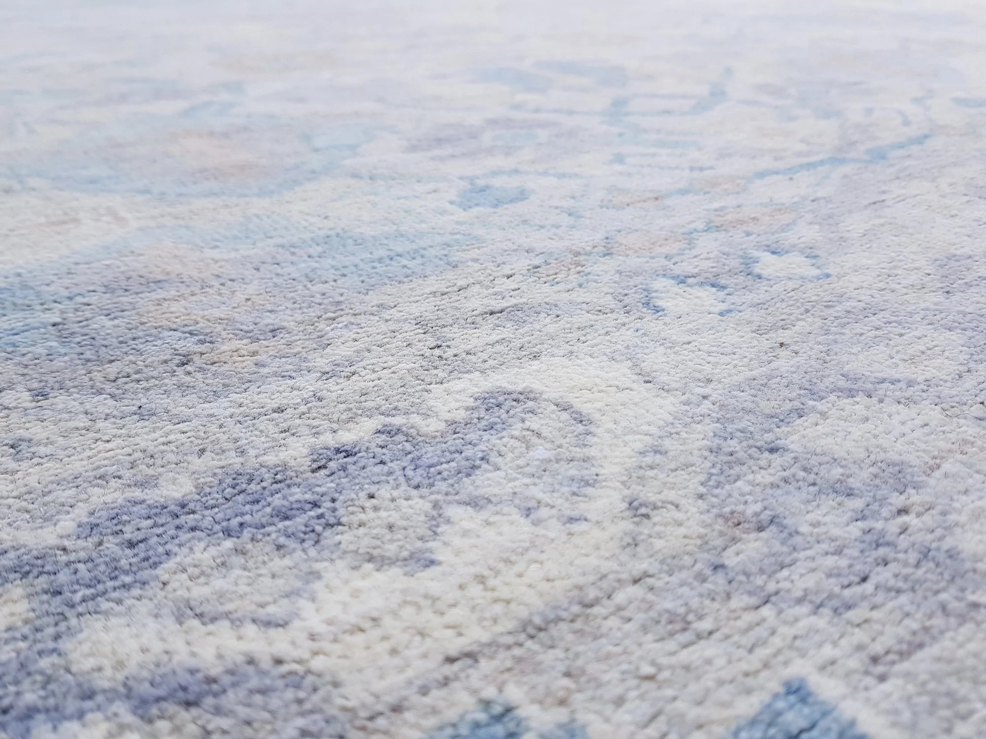 Zuli Sultan Handwoven Tribal Rug | Landry & Arcari